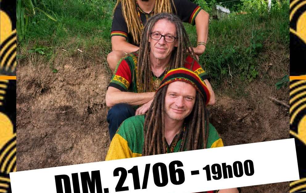 Concert de Edelweis Cargo (Spézet) | Carhaix Poher