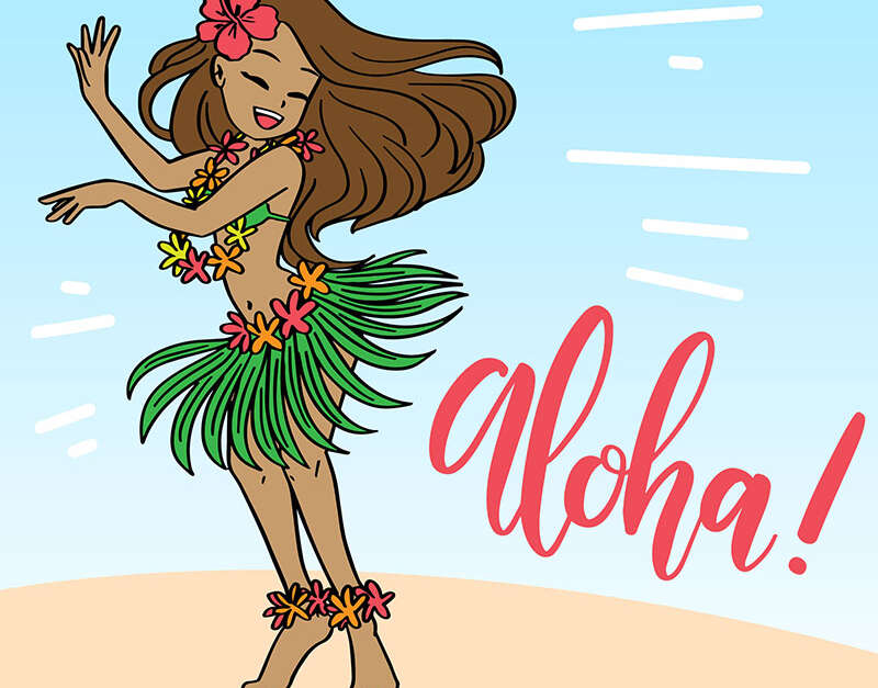 Journée polynésienne (Penmarch) | Destination Pays Bigouden, Brittany ...