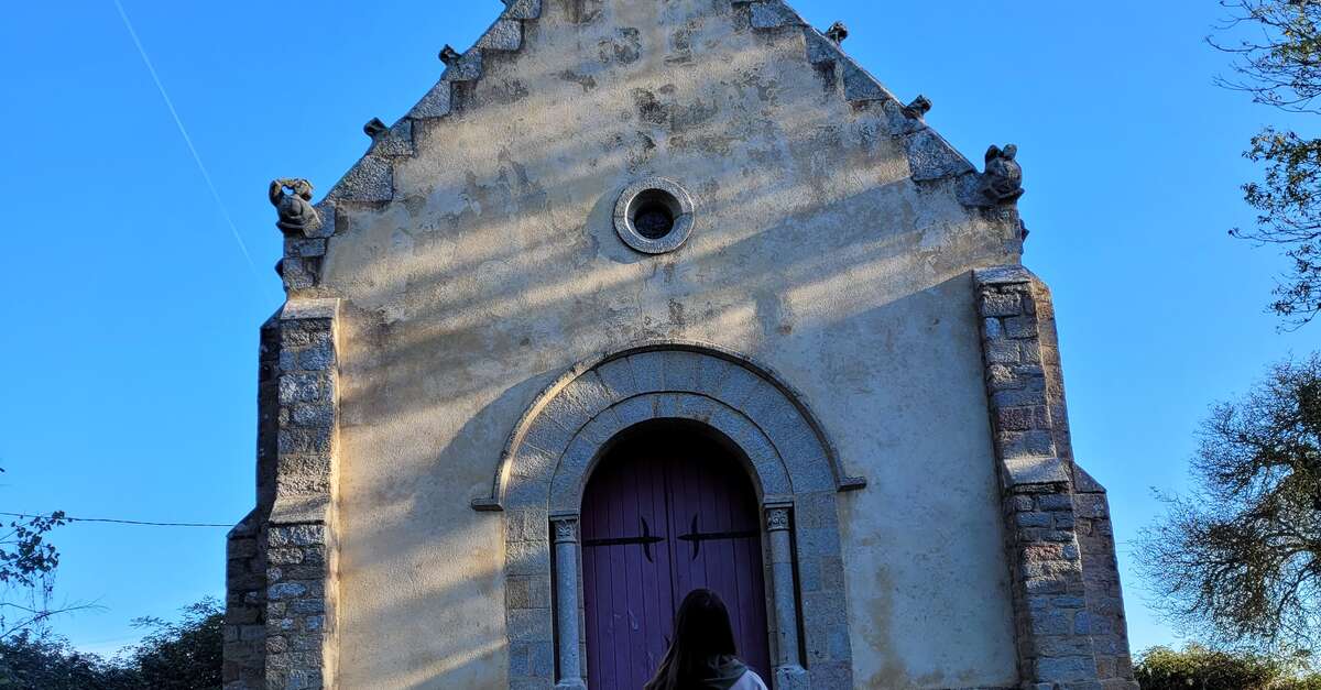 Pardon de Kelou Mad (Plonéour-Lanvern) | Destination Pays Bigouden ...