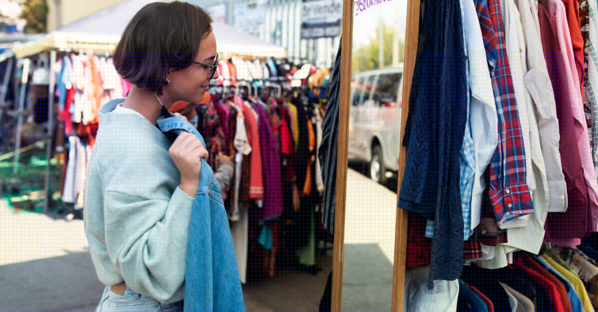 Braderie du Secours populaire (Plobannalec-Lesconil) | Destination Pays ...