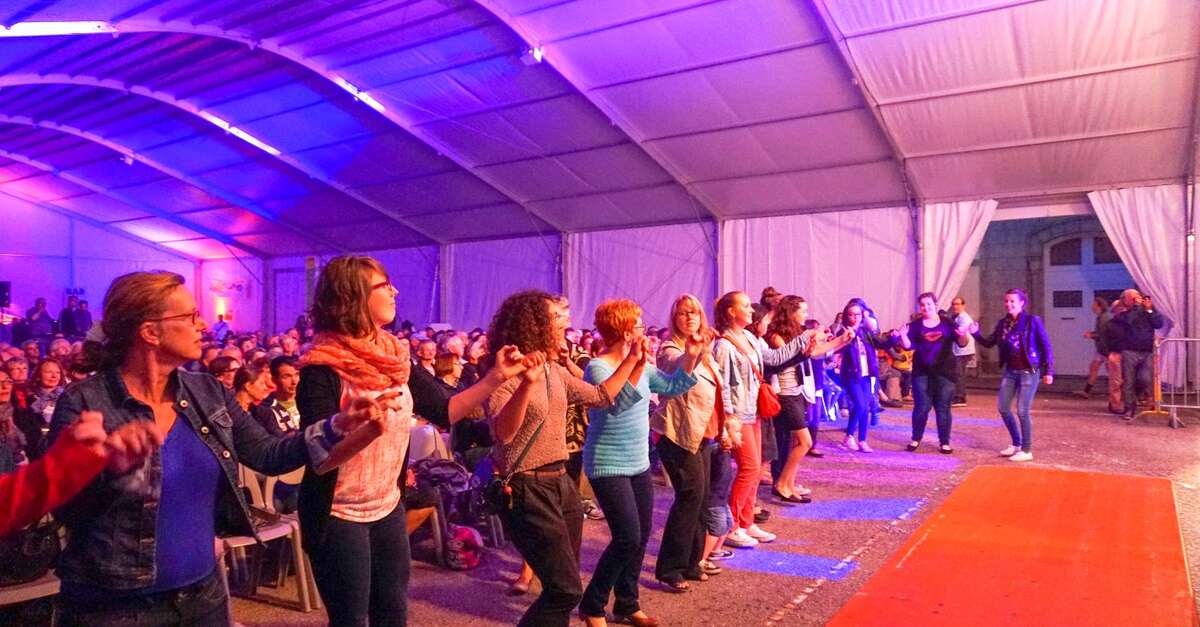 Fest Noz – DigaBestr (Saint-Jean-Trolimon) | Bénodet