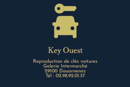 Key Ouest (Douarnenez) | Office de tourisme de Douarnenez