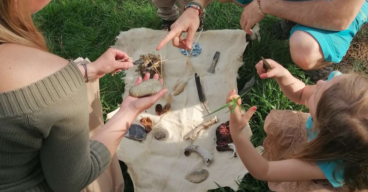 Soirée nature – La nature et nos ancêtres (Plovan) | Destination Pays ...