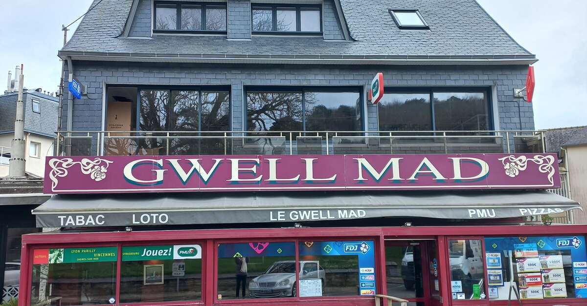 Gwell Mad (Douarnenez) | Office de tourisme de Douarnenez
