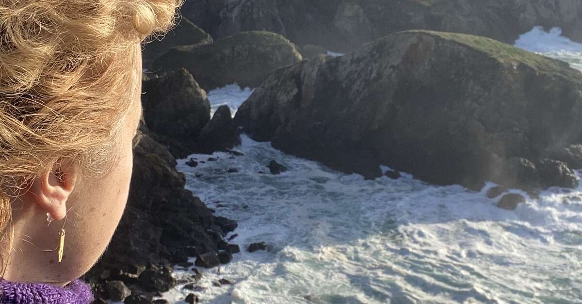 Découverte à pied - La Pointe du Van, sauvage et sacrée - Cléden-Cap ...
