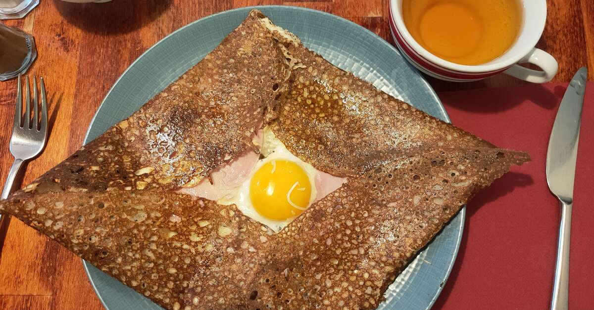 Soirée crêpes (La Forêt-Fouesnant) | fouesnant-les-glenan