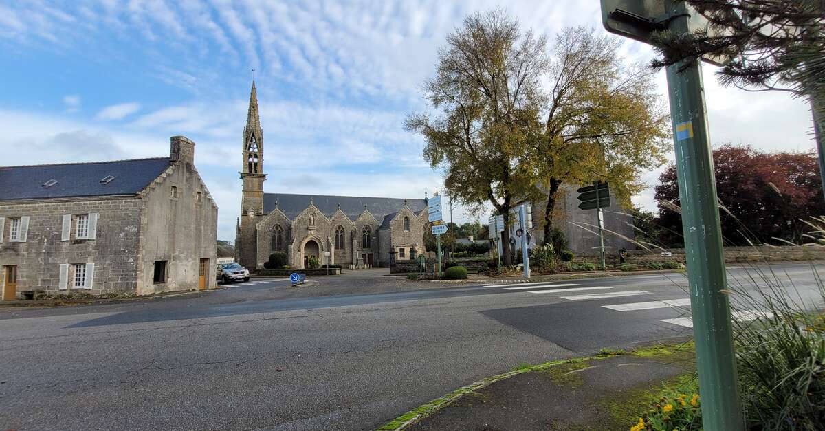 Pardon Saint Tudec (Landudec) | Destination Pays Bigouden, Brittany ...