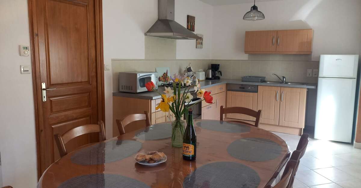 RIOU Hélène “La Roseraie” (Douarnenez) | Office de tourisme de Douarnenez