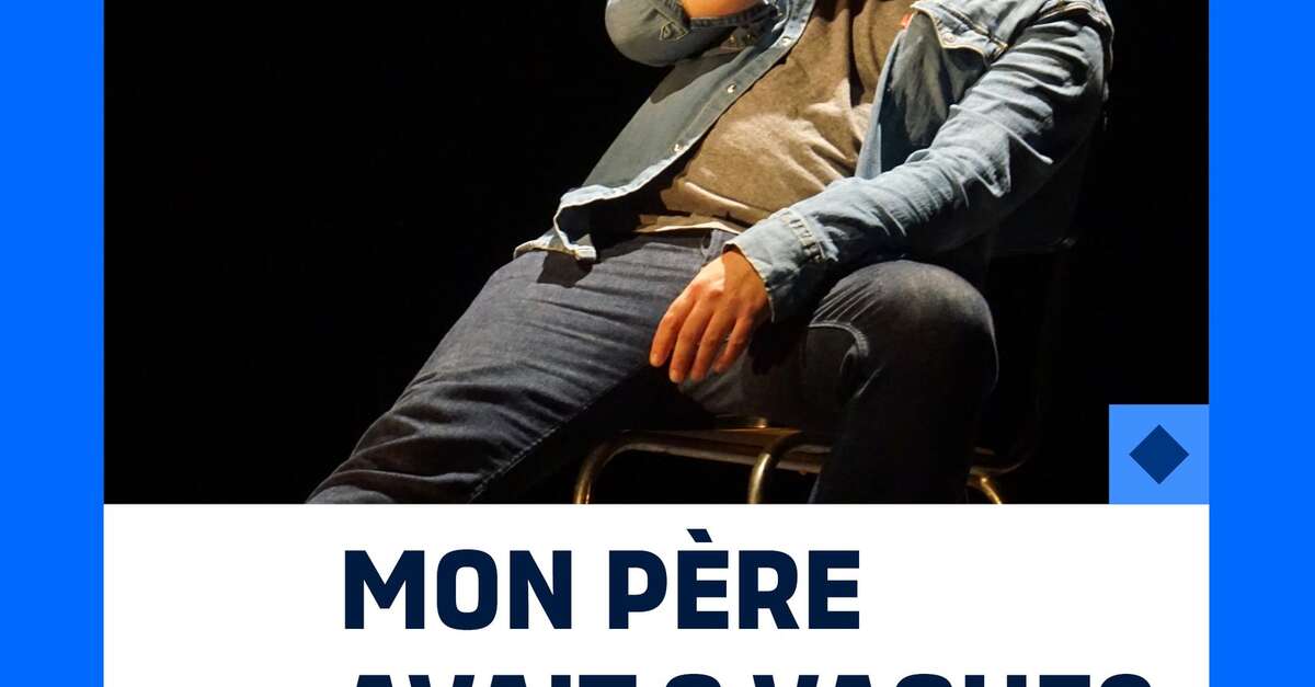 Mon père avait 3 vaches (Concarneau) | Bénodet