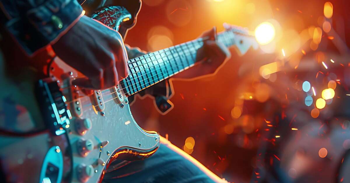 Kerock Festival – Concerts (Combrit) | Destination Pays Bigouden ...