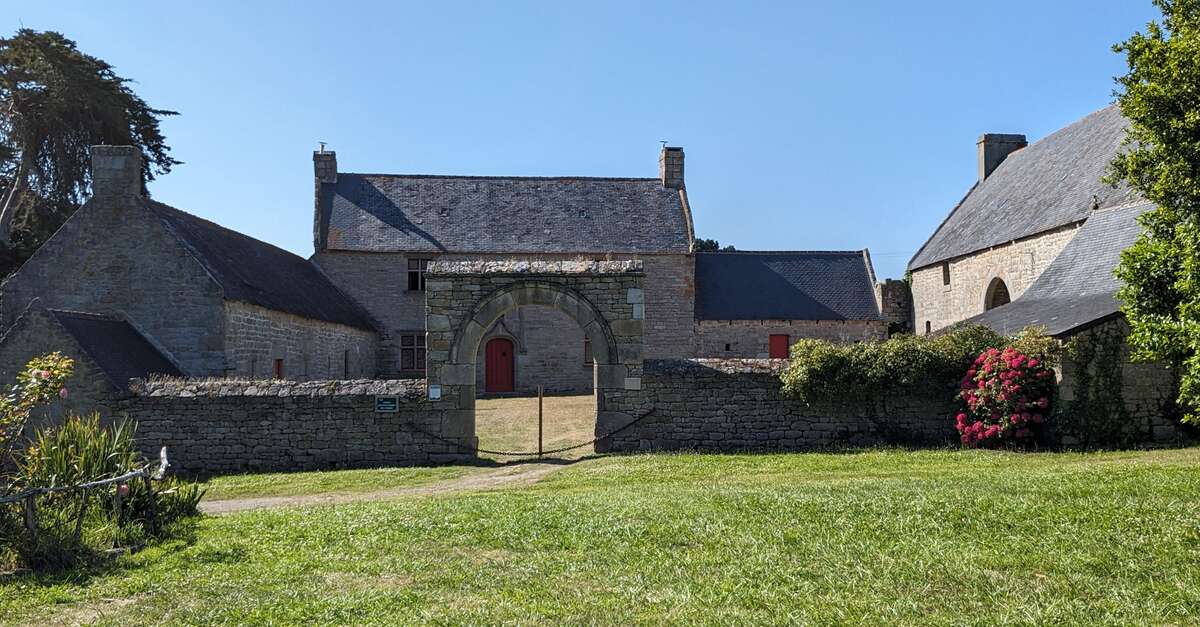 Arts au jardin (Plobannalec-Lesconil) | Destination Pays Bigouden ...