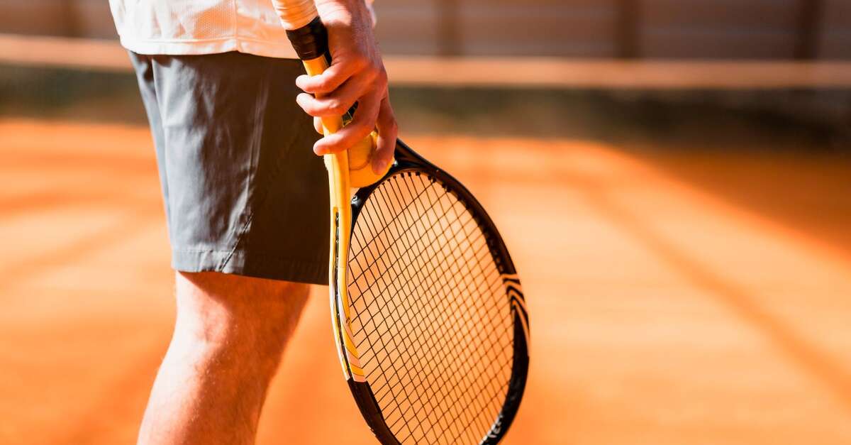 Terrains de tennis (Pouldreuzic) | Destination Pays Bigouden, Brittany ...