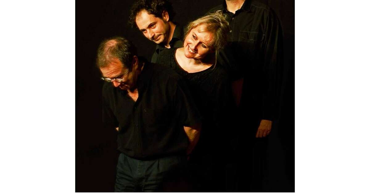 Stage d’improvisation théâtrale (Landeleau) | Carhaix Poher Tourisme