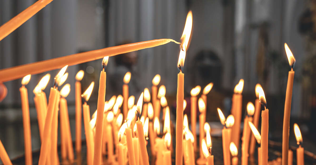 Pardon de Sainte-Thumette (Penmarch) | Destination Pays Bigouden ...