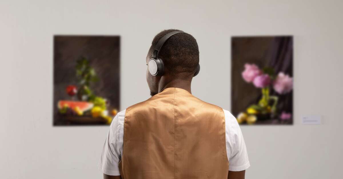 Expo – Nicole Sully (Combrit) | Destination Pays Bigouden, Brittany ...