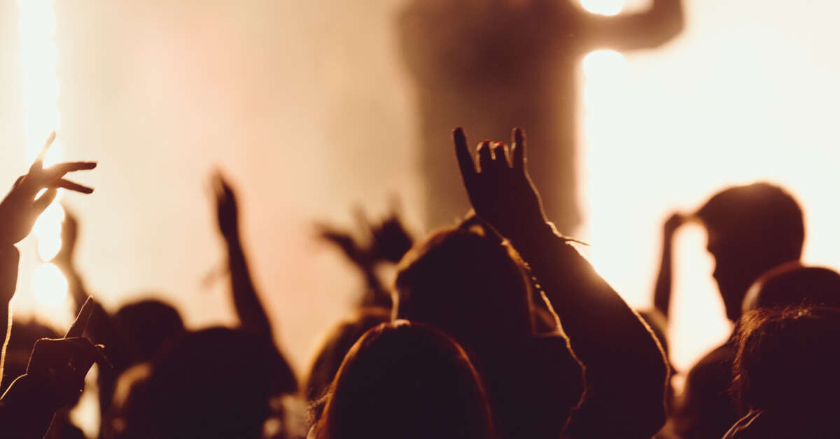 California party – concert tribute (Pont-l’Abbé) | Bénodet