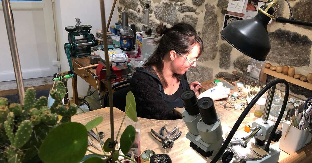 SEMAINES DU TOURISME ÉCONOMIQUE ET DES SAVOIR FAIRE : Création d’un ...