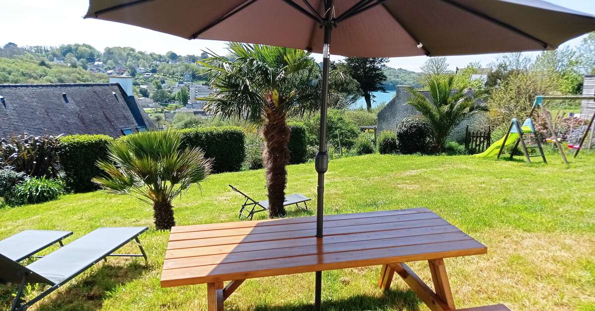 Kergui (Kerlaz) | Office de tourisme de Douarnenez