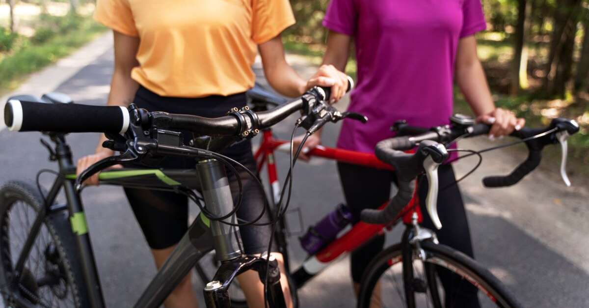 À la découverte du patrimoine bigouden à vélo – Boucle de Tréméoc “Tro ...