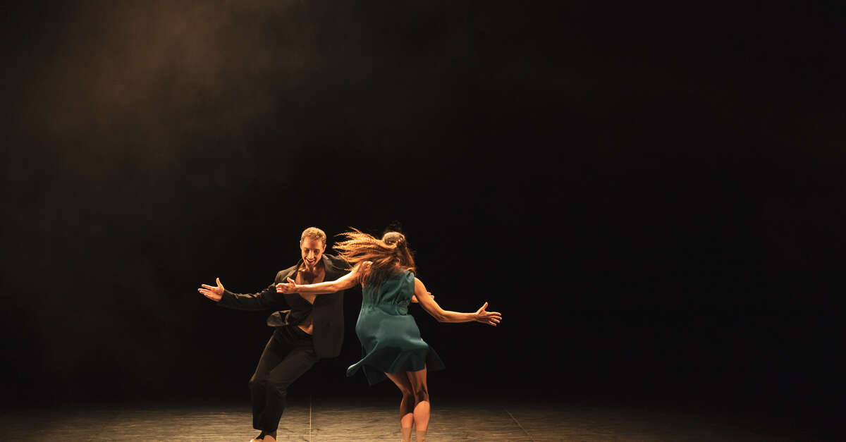 Danse : „Ballet de l’Opéra National de Bordeaux“ (Arcachon) | Arcachon ...
