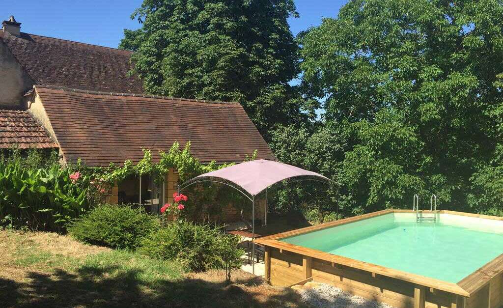 La Bergerie (Paunat) | Dordogne Périgord Tourisme