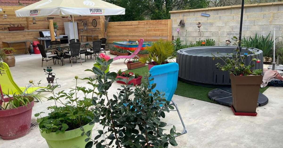 Gite La Petite Barque (Saint-julien-de-lampon) | Dordogne Périgord Tourisme