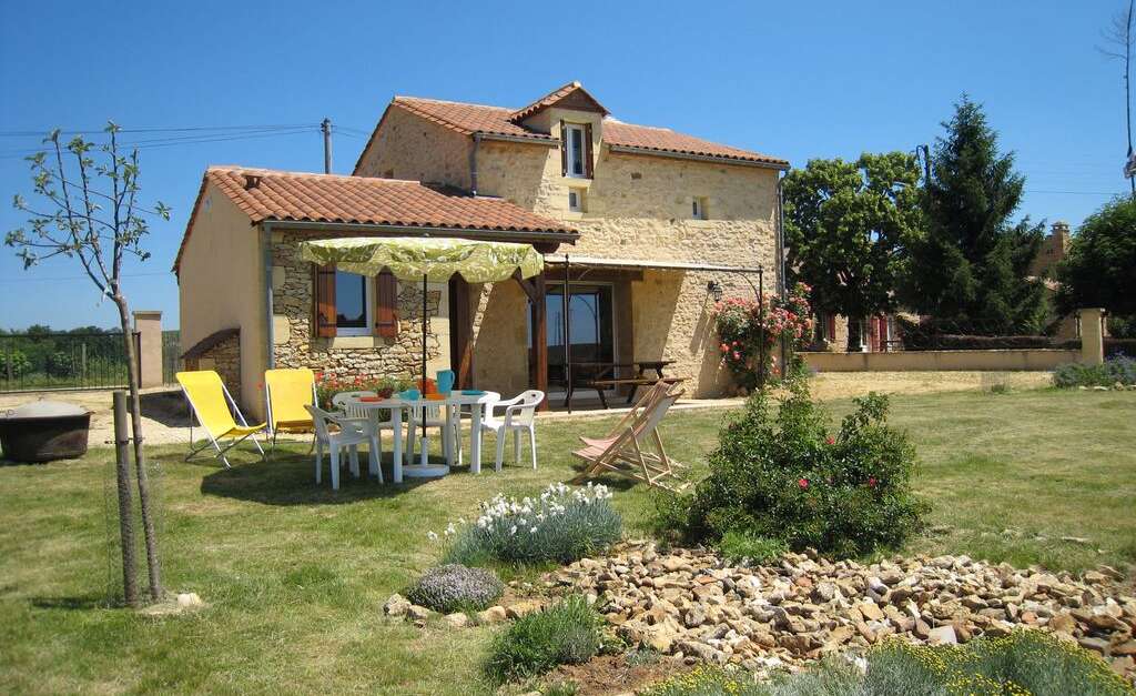 Le Granjal (Coux-et-bigaroque, Coux et Bigaroque-Mouzens) | Dordogne ...