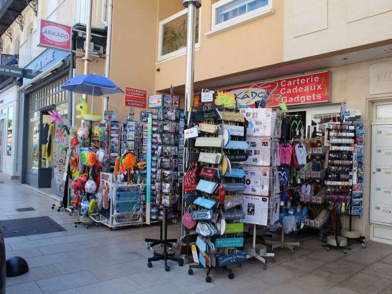 Arkado (Arcachon) | Destination Arcachon