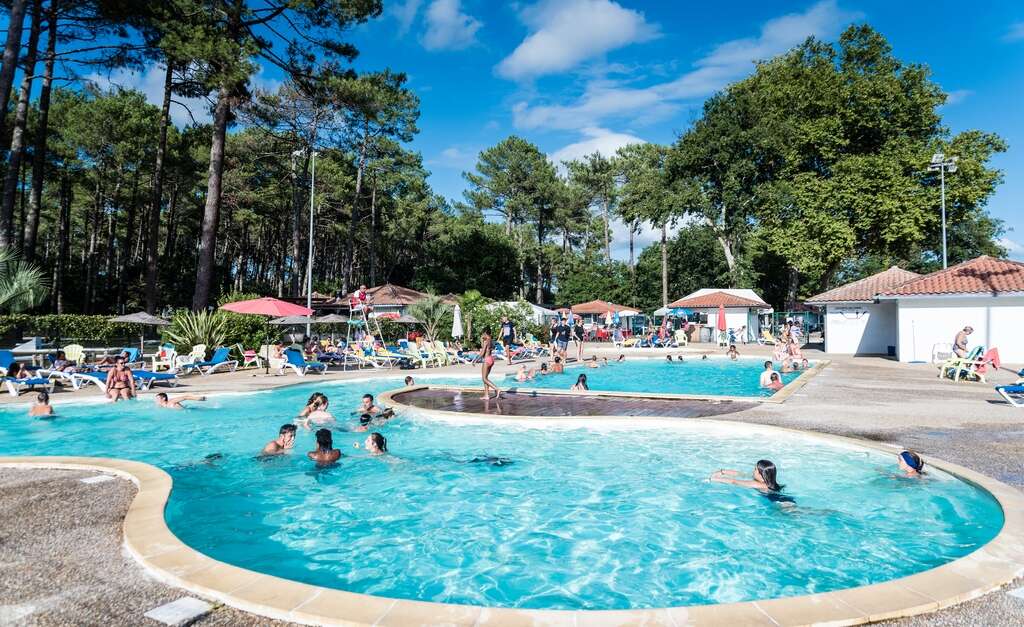 Camping municipal le Tatiou (Bias) | Office Intercommunal de Tourisme ...