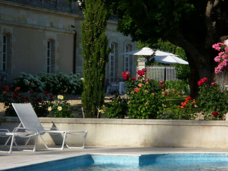 Château Marojallia (Margaux-cantenac) | Margaux Médoc Tourist Office ...