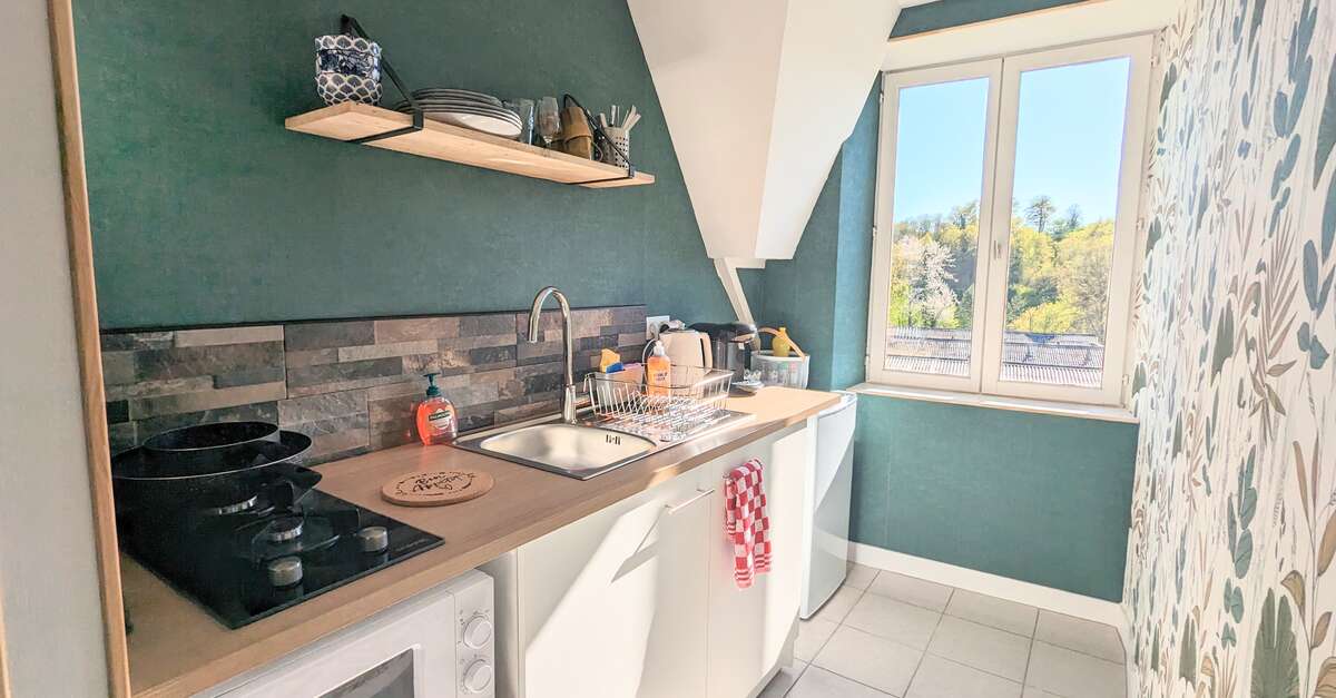 Studio Silhem (Saint-germain-les-belles) | Limousin - Nouveaux Horizons