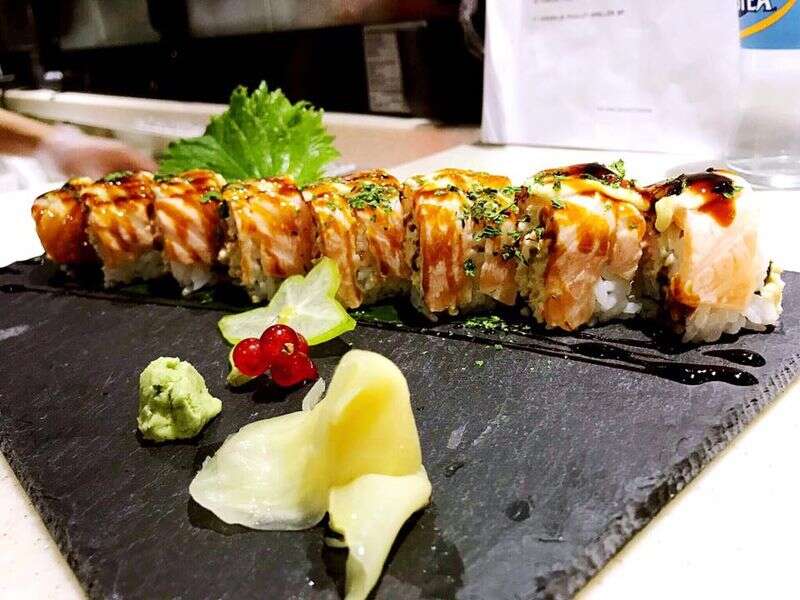 Taste & Sushi (Arcachon) | Destination Arcachon