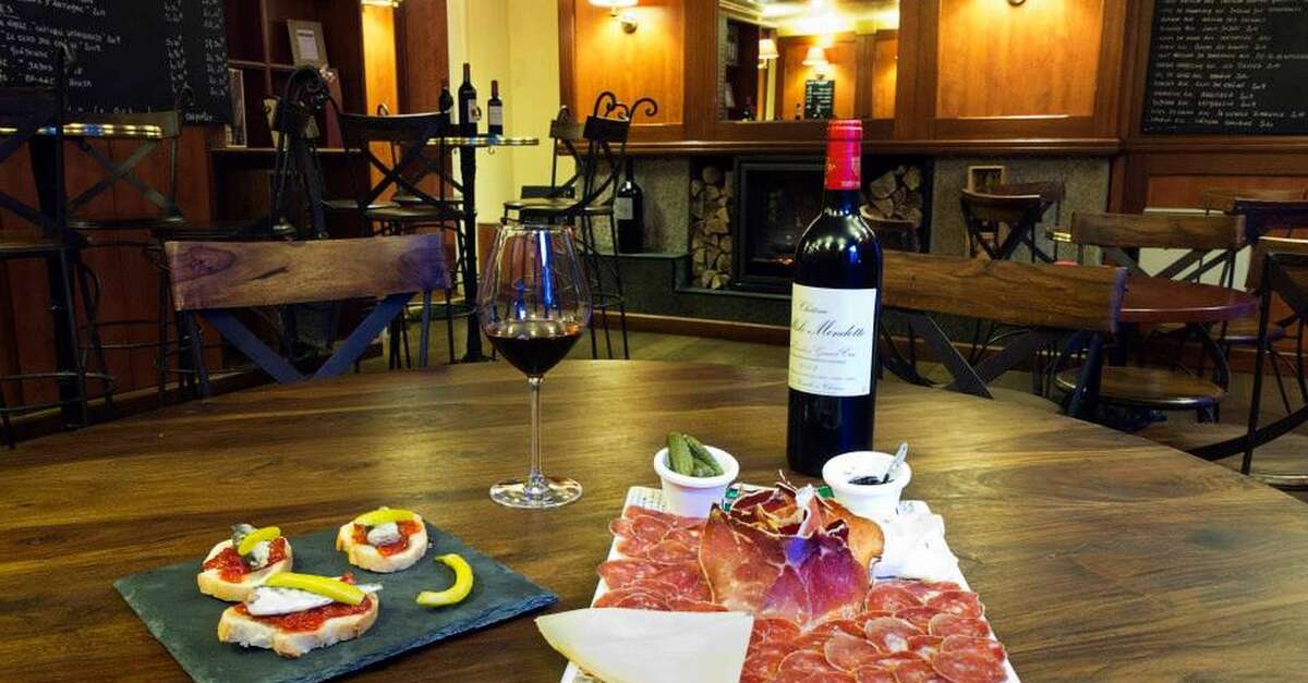 Au Grain de Raisin (Pau) | Pau Pyrénées Tourisme