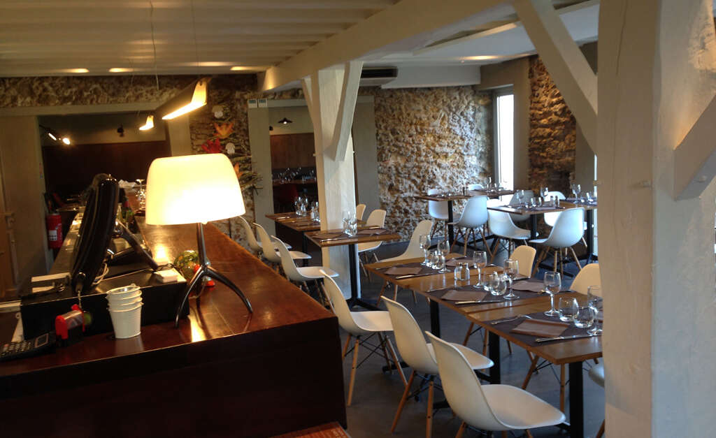 Le Bistrot de Marcel (Mont-de-Marsan) | Mont de Marsan Tourisme