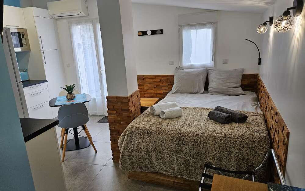 Monsieur Philippe BAUDRY studio (Arcachon) | Destination Arcachon