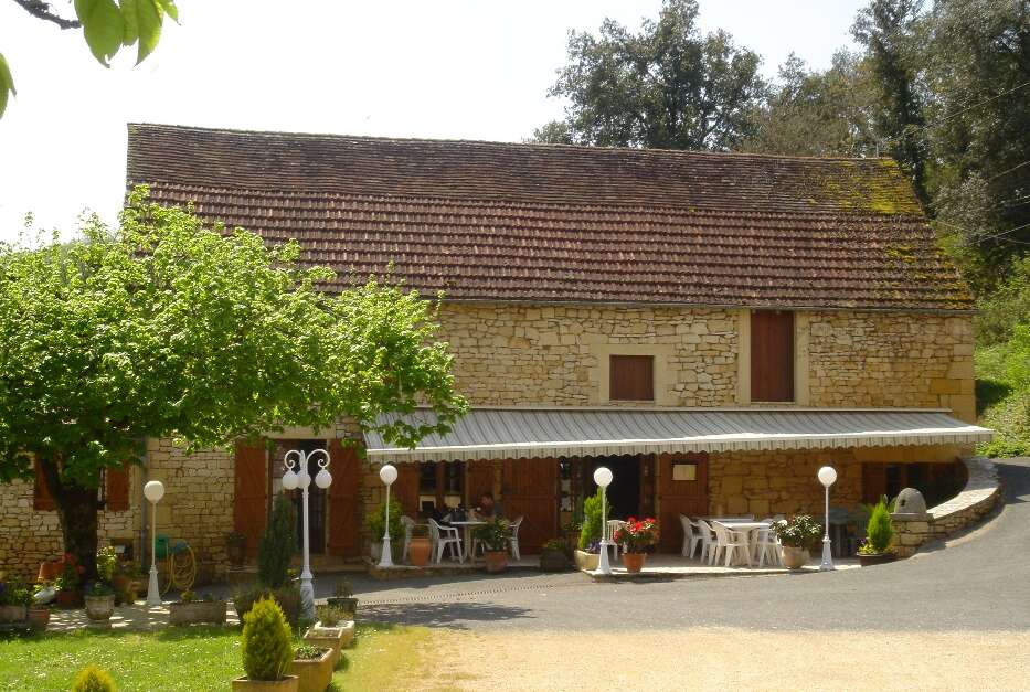 Ferme auberge le Colombier (La Roque-gageac) | Dordogne Périgord Tourisme