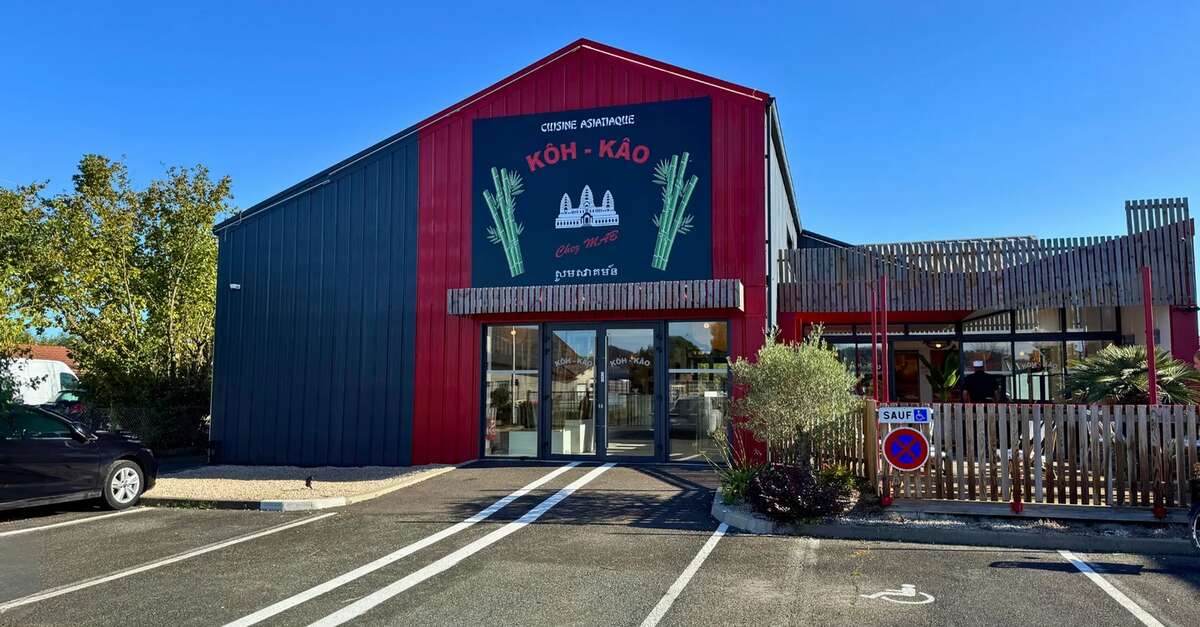 Kôh-Kâo (Lescar) | Pau Pyrénées Tourisme