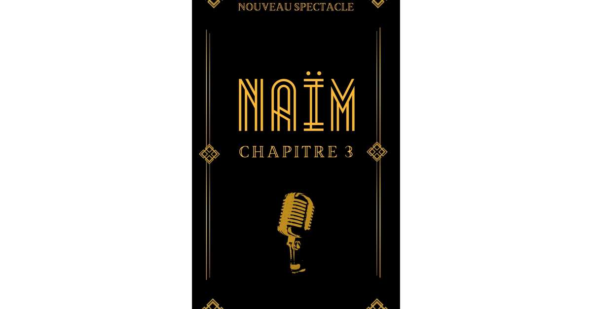 NAIM – CHAPITRE III (Pau) | Pau Pyrénées Tourisme