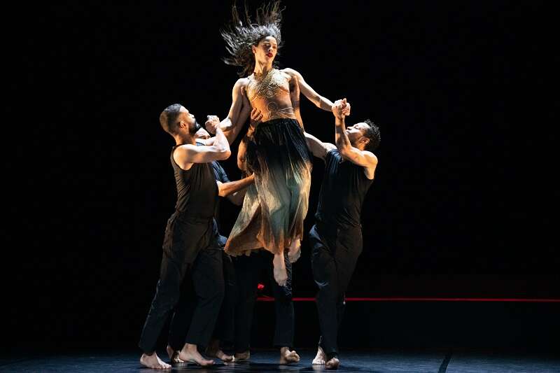 Ballet de l’Opéra de Tunis „Carmen“ (Arcachon) | Arcachon Destination