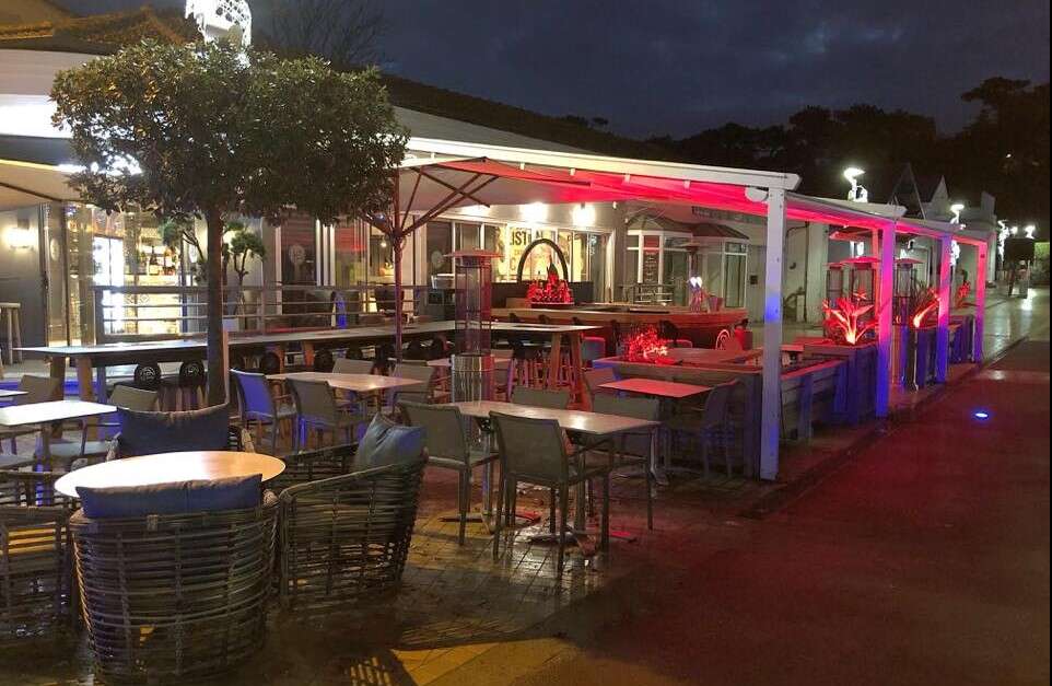 Paris Pyla (Arcachon) | Destination Arcachon