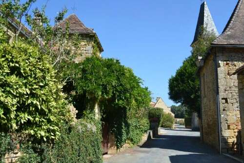 Village de Proissans (Proissans) | Dordogne Périgord Tourisme