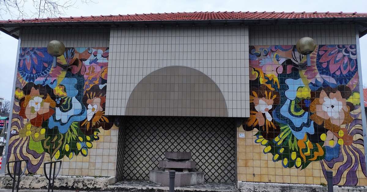 Salle Robert de Lacaze (Billere, Billère) | Pau Pyrénées Tourisme