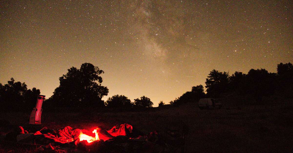 SOIRÉE ASTRONOMIE (Ganges) | Montpellier Tourism