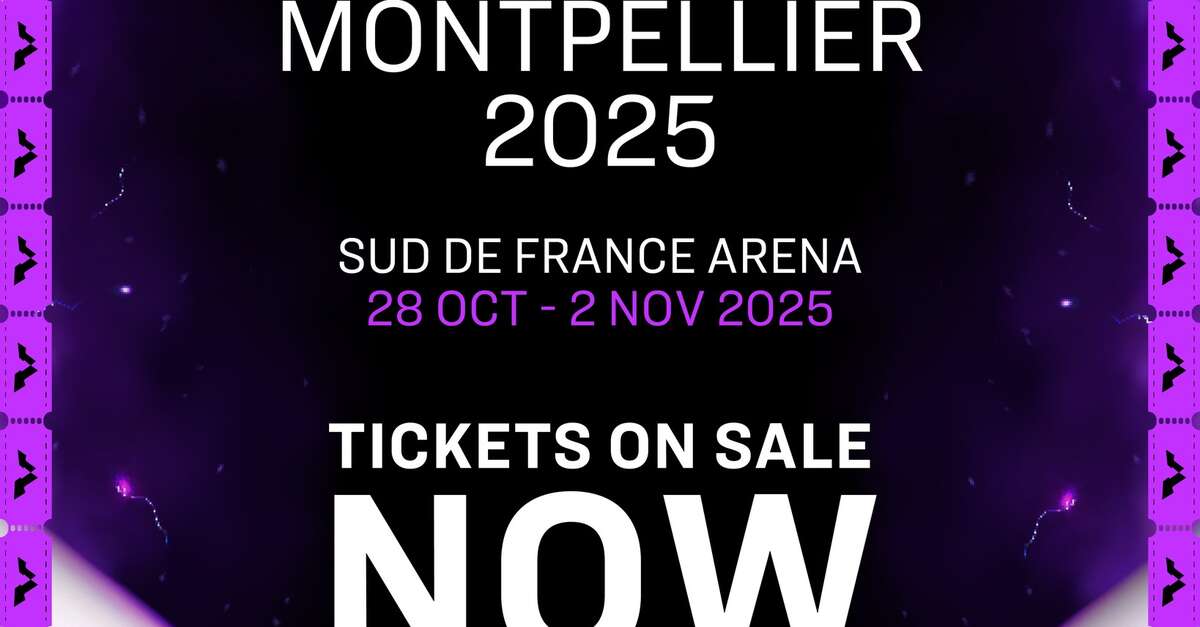 WTT CHAMPIONS MONTPELLIER 2025 (Pérols) | Montpellier Tourism