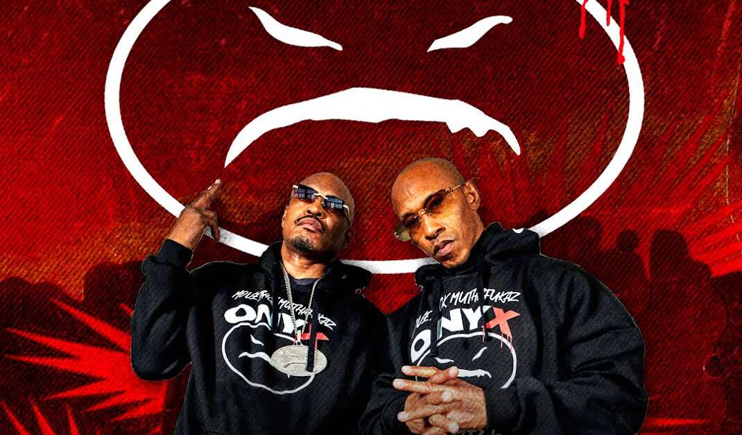 CONCERT ONYX + DJ ROLXX (Montpellier) | Montpellier Turismo