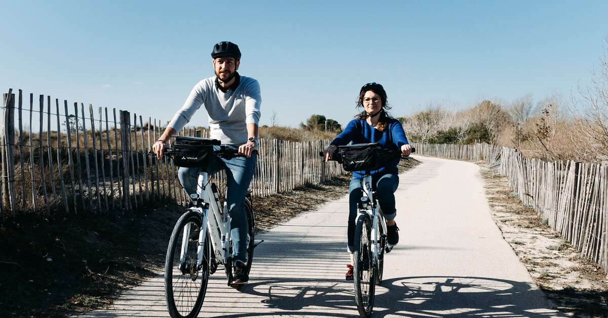 RÊVE DE VELO BIKE SHOP (Mauguio) | Montpellier Tourism