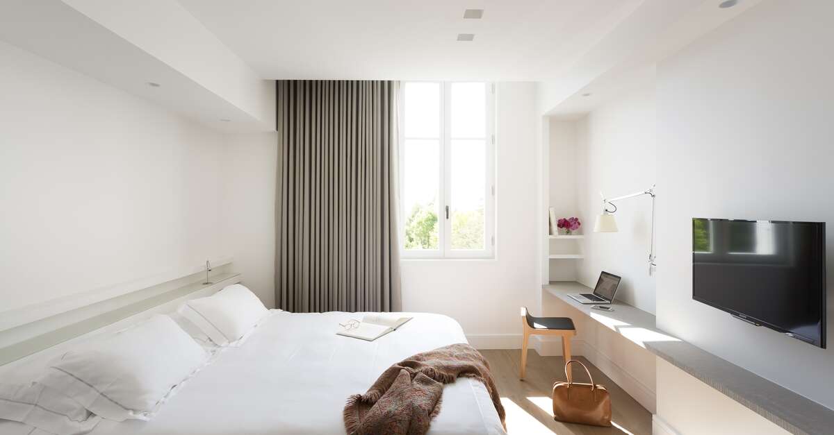 CHATEAU AUTIGNAC CHAMBRE „CASTEL VIEL“ (Autignac) | Montpellier Tourismus