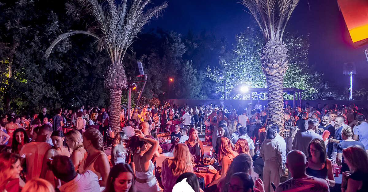 MAS DU CHEVAL – BAR (Lattes) | Montpellier Tourism