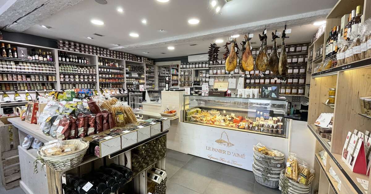 LE PANIER D’AIME (Montpellier) | Montpellier Tourisme