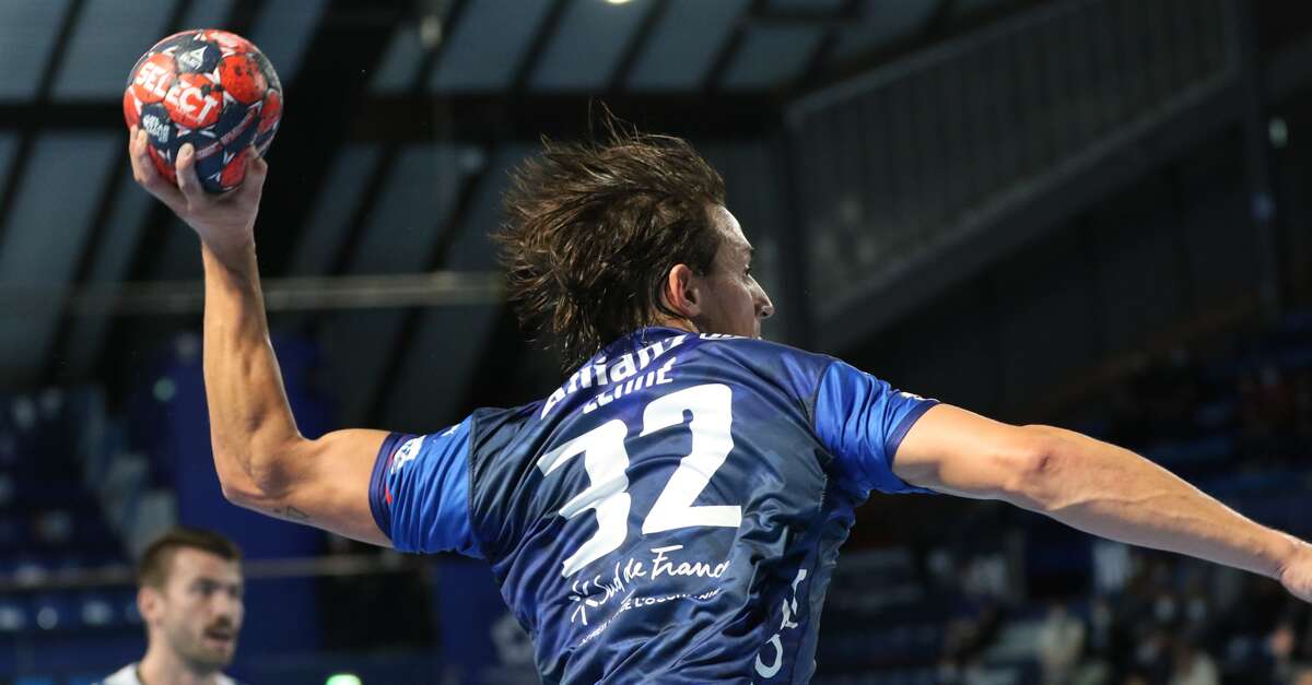MONTPELLIER HANDBALL – MHB (Montpellier) | Montpellier Tourismus